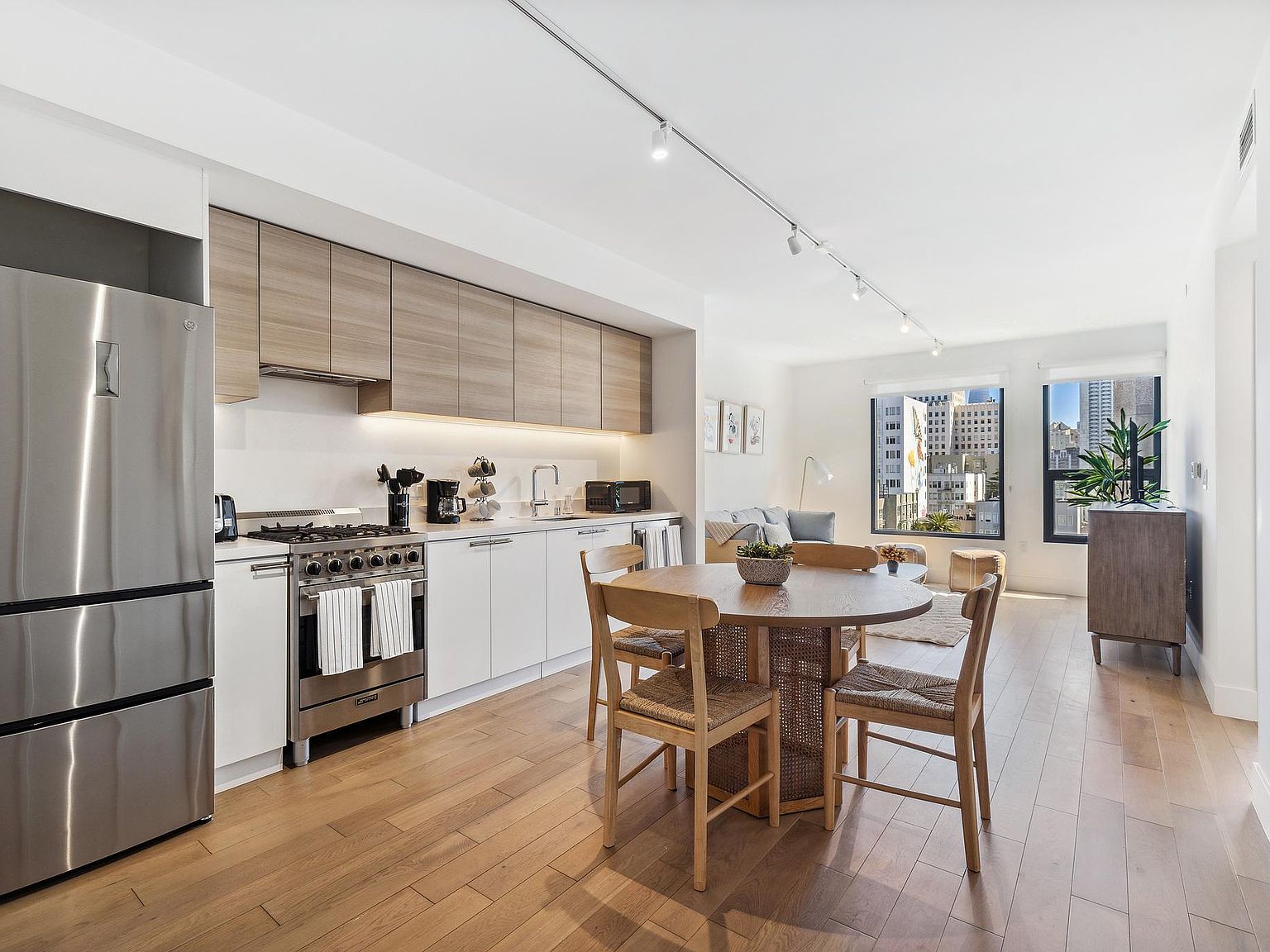 719 Larkin St #701, San Francisco, CA 94109 | Zillow