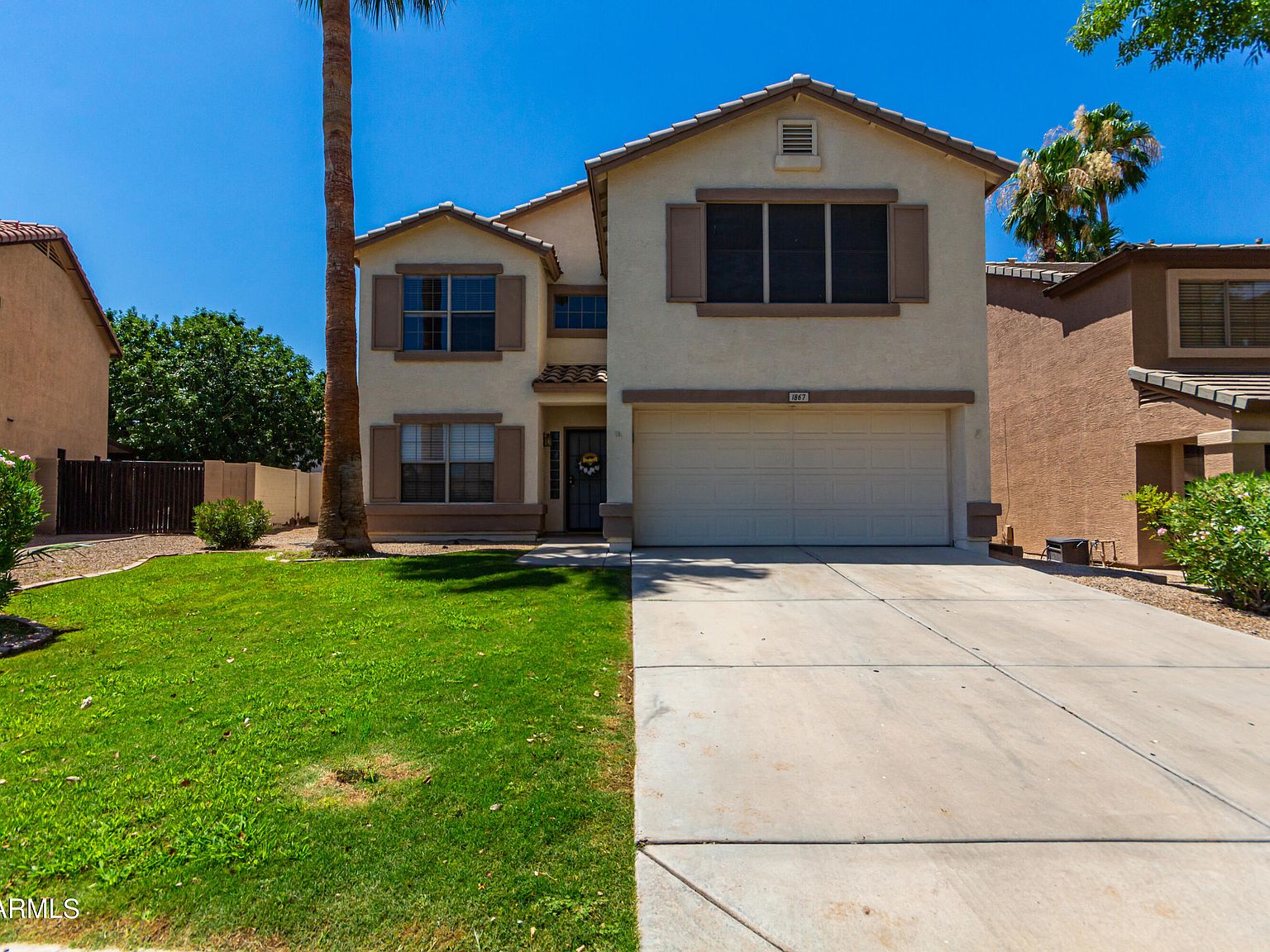 1867 E Tulsa St, Gilbert, AZ 85295 | Zillow