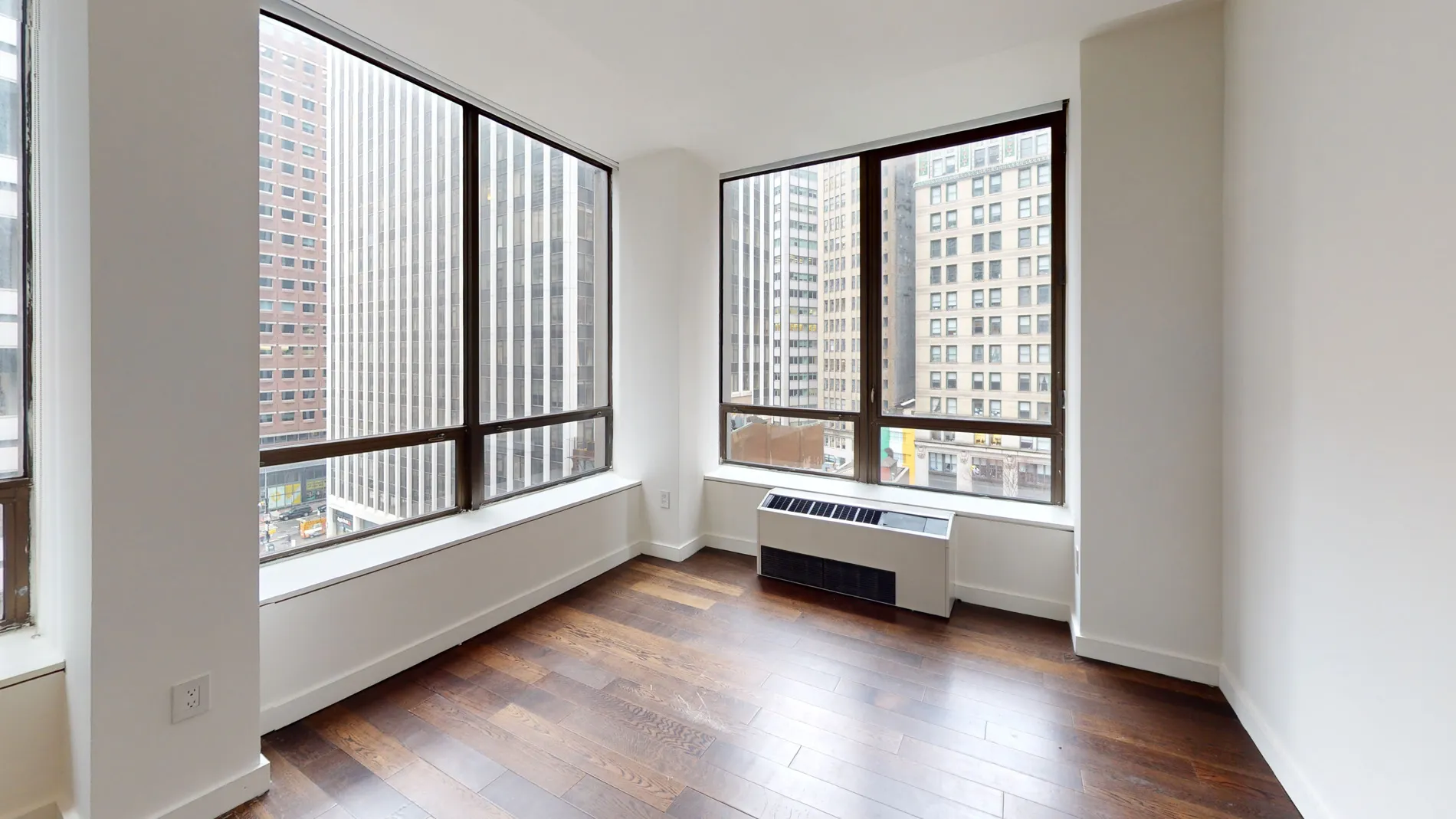 95 Wall Street #711 in Financial District, Manhattan | StreetEasy