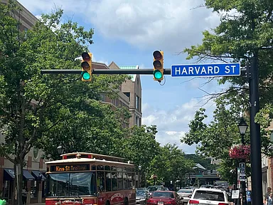 101 Harvard St Alexandria VA | Zillow