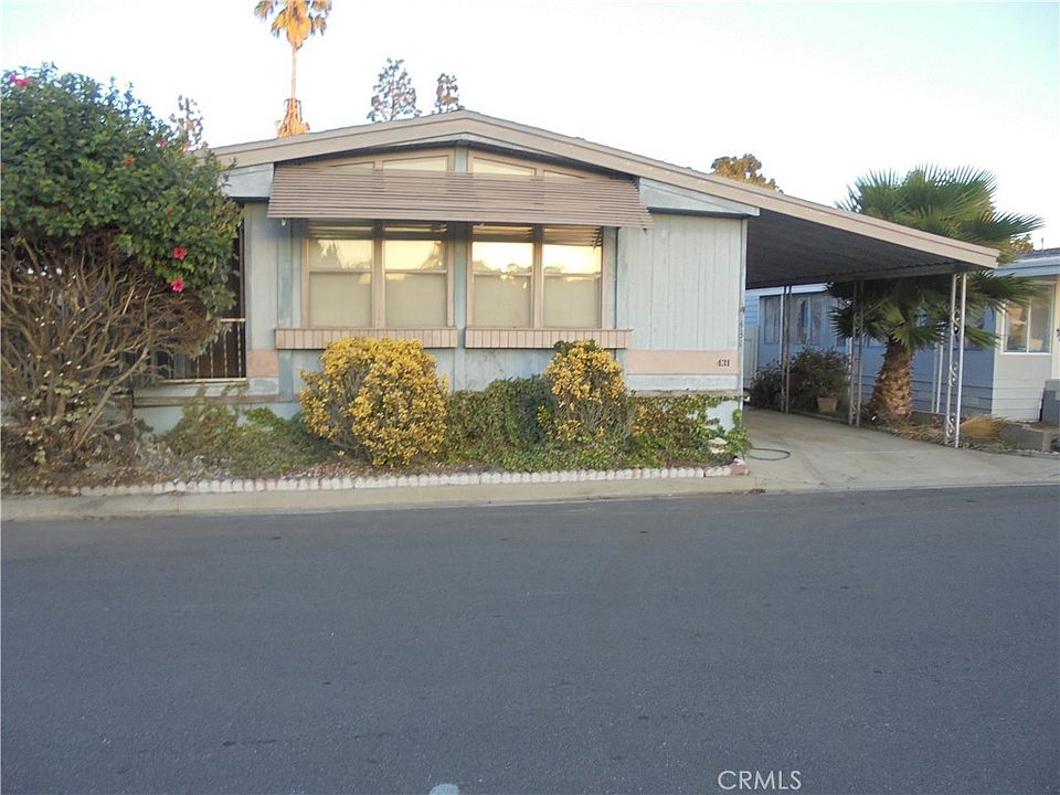 2601 E Victoria St SPACE 431, Compton, CA 90220 | Zillow