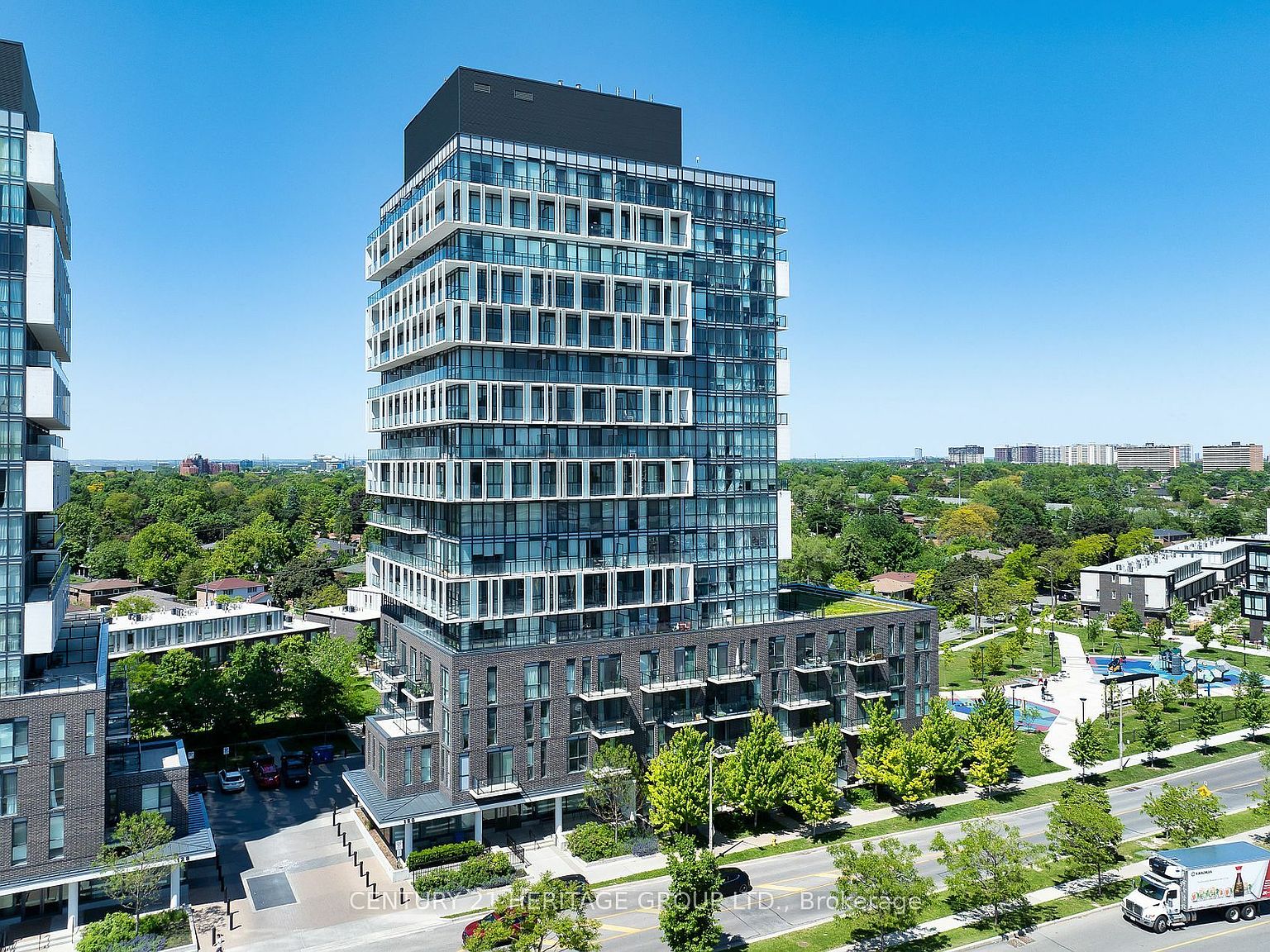 150 Fairview Mall Dr #1506, Toronto, ON M2J 0E7 | Zillow