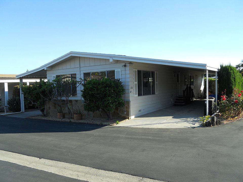 340 Old Mill Rd SPACE 222, Santa Barbara, CA 93110 | MLS #23-2053 | Zillow