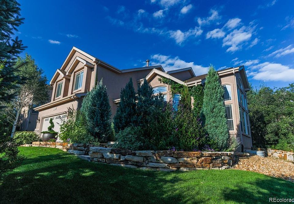 12643 Timberglen Terrace, Colorado Springs, CO 80921 | Zillow