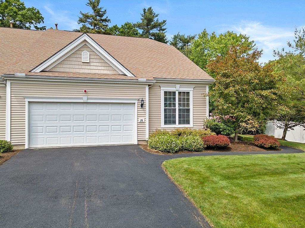 26 Stonebridge Dr #26, Hanson, MA 02341 | Zillow