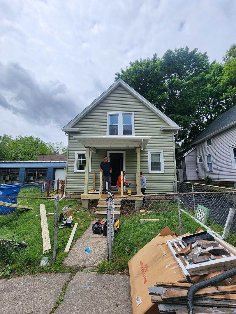 21 Riverview Pl, Rochester, NY 14608 | Zillow