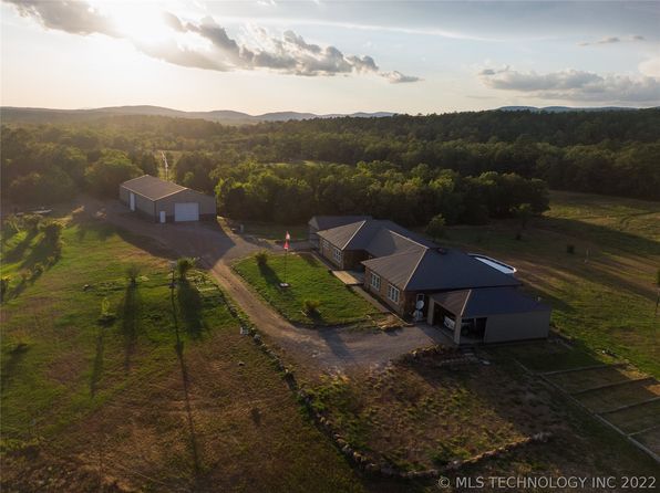 Muse OK Real Estate - Muse OK Homes For Sale | Zillow