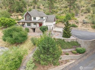 106 Mount Cashmere Place, Cashmere, WA 98815 | MLS #2418101 | Zillow
