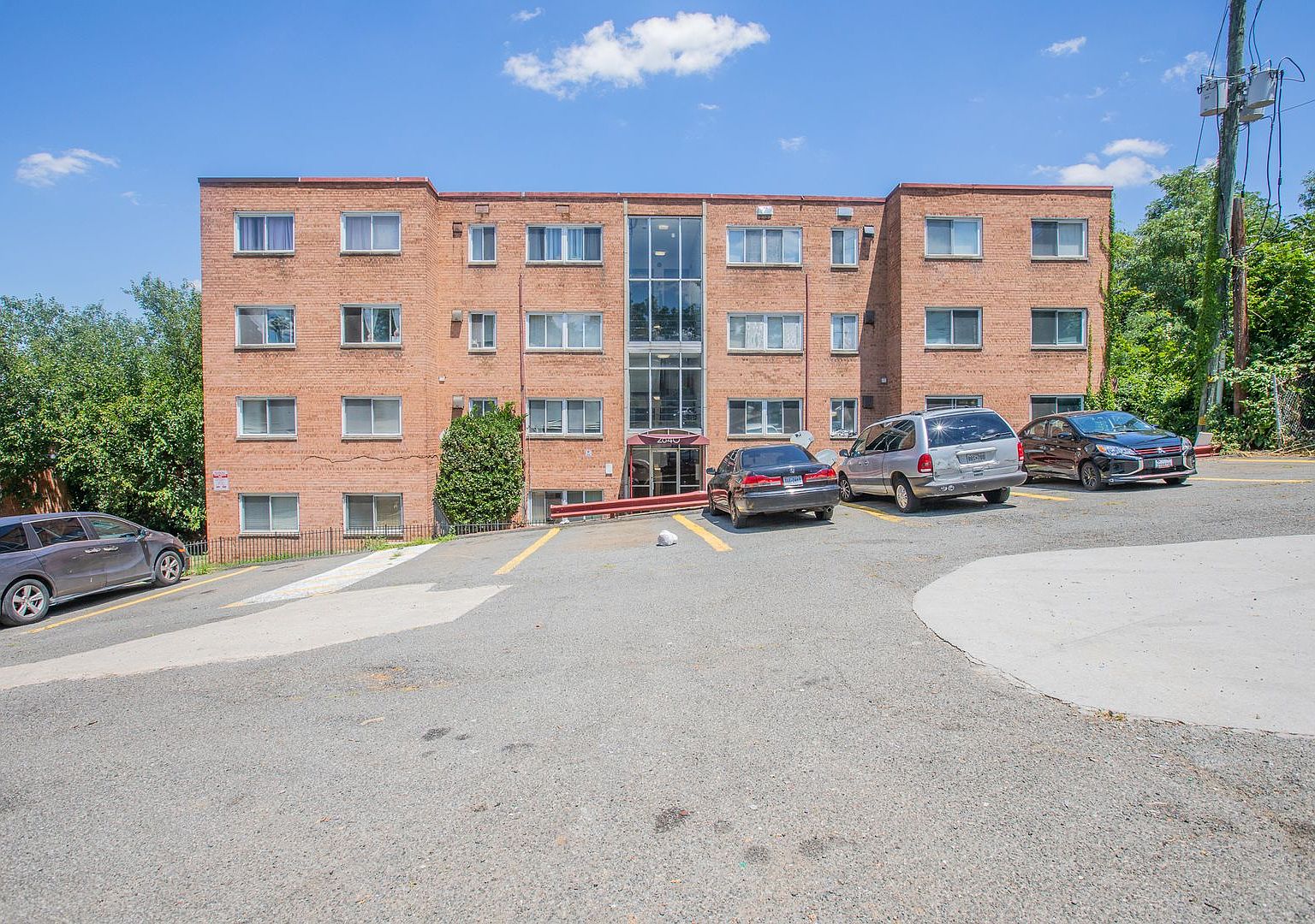 2640 Wade Rd SE APT 3, Washington, DC 20020 | Zillow