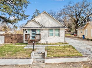1619 W Page Ave, Dallas, TX 75208 | MLS #20476363 | Zillow