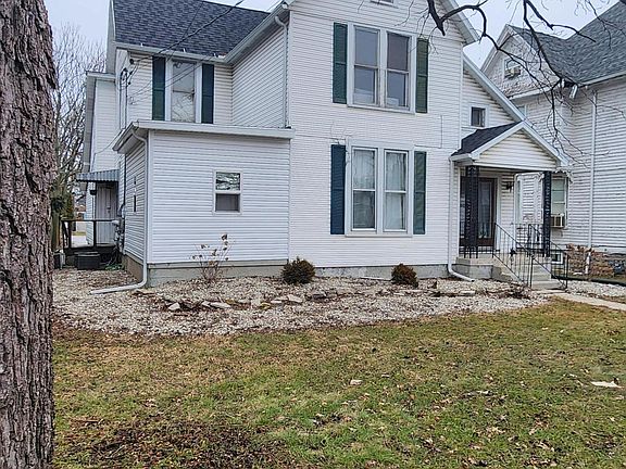 637/639 N West St, Lima, OH 45801 | MLS #303190 | Zillow