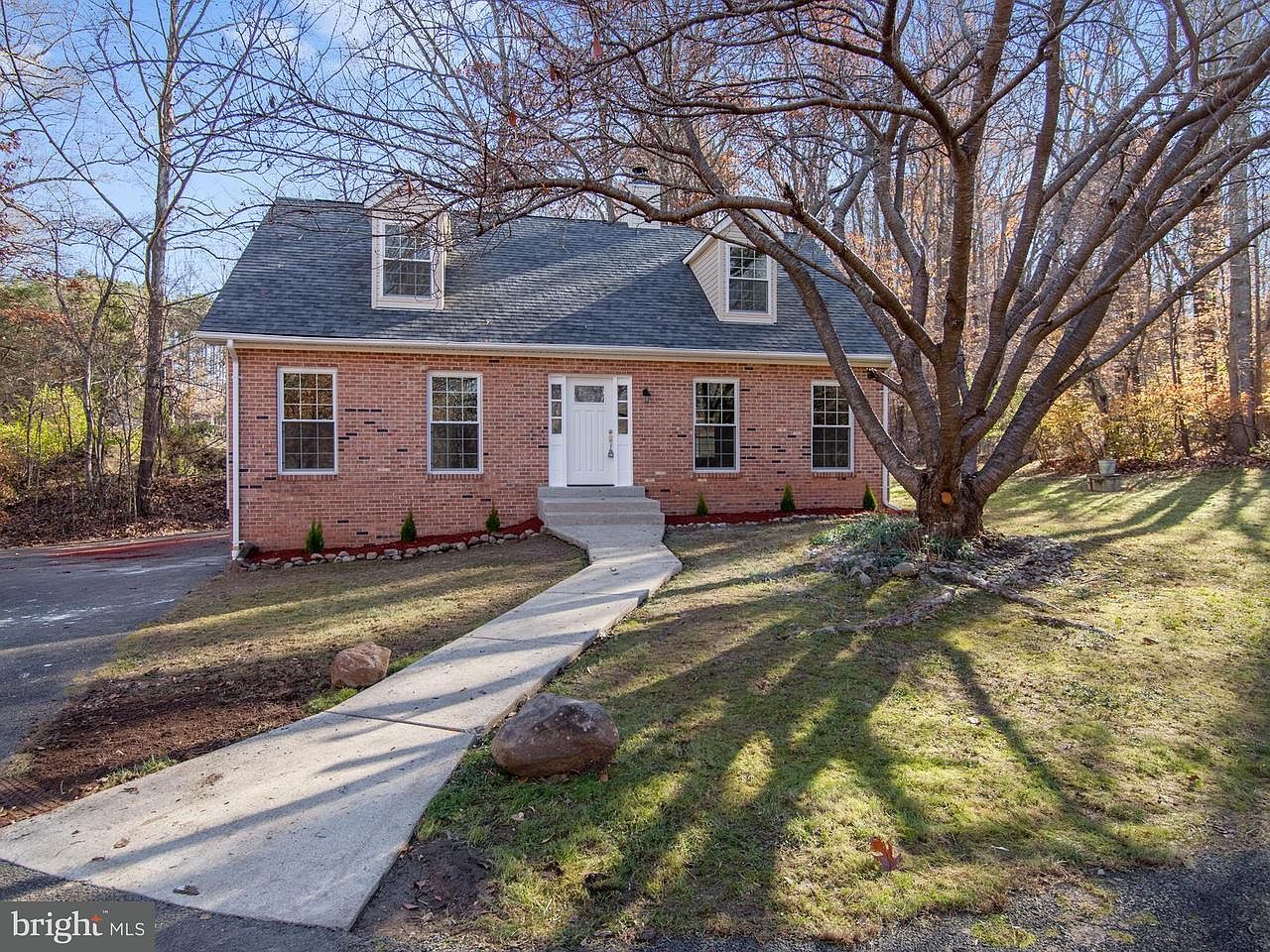 12301 Running Deer Rd, Manassas, VA 20112 | Zillow