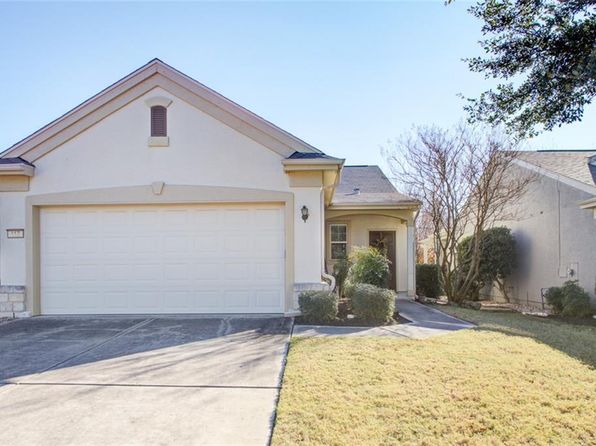 Sun City Real Estate - Sun City Georgetown Homes For Sale | Zillow