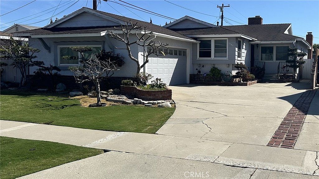 3746 W 168th St, Torrance, CA 90504 | Zillow