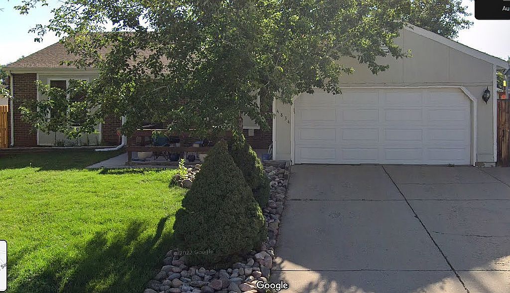 4834 S Braun St, Morrison, CO 80465 | Zillow