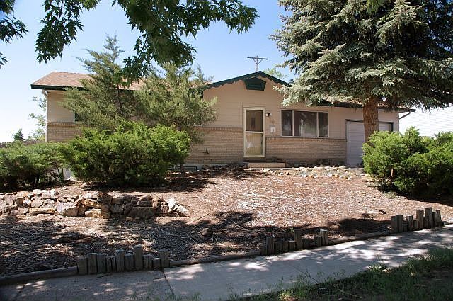 3631 E Bijou St, Colorado Springs, CO 80909 | Zillow