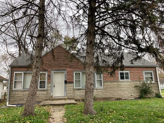 959 N Pershing Ave, Indianapolis, IN 46222 | Zillow