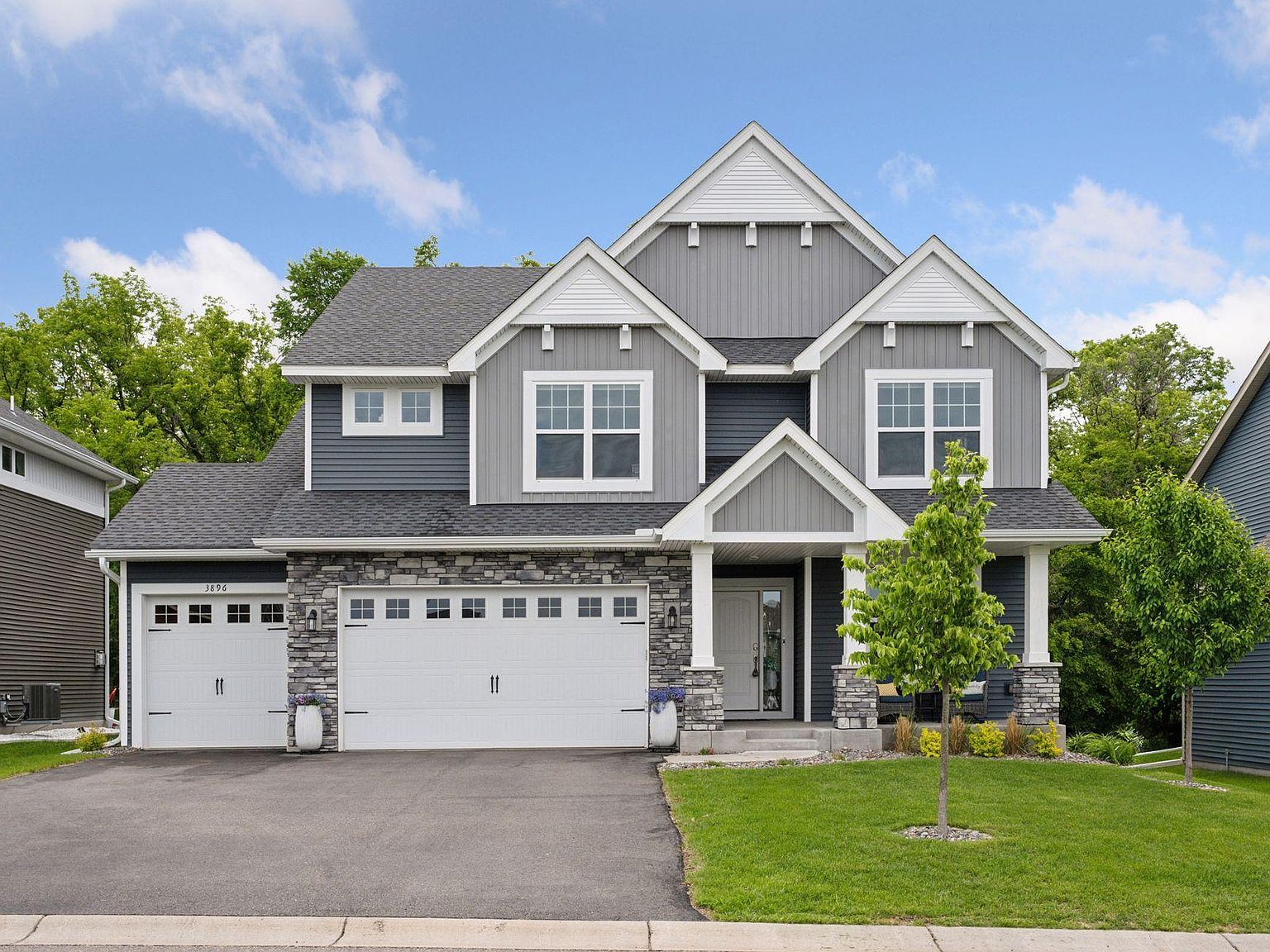 3896 Melby Ave NE, Saint Michael, MN 55376 | Zillow