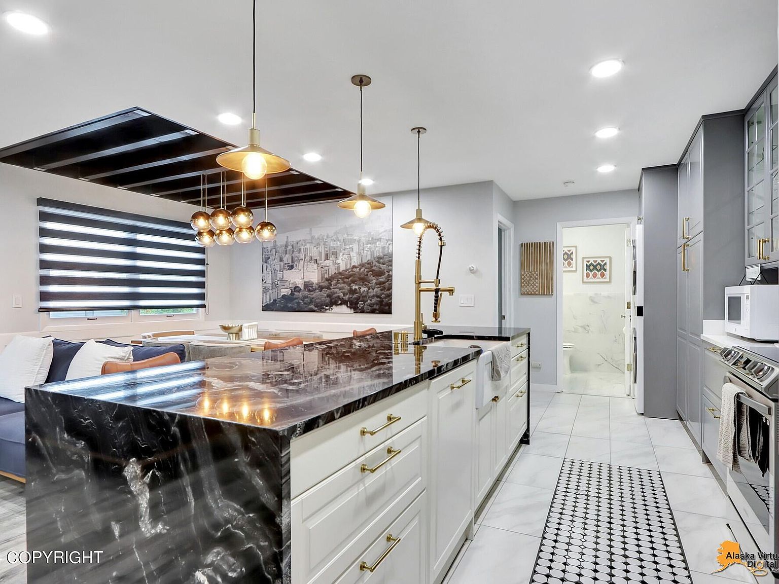 3601 Raspberry Rd APT 7A, Anchorage, AK 99502 | Zillow