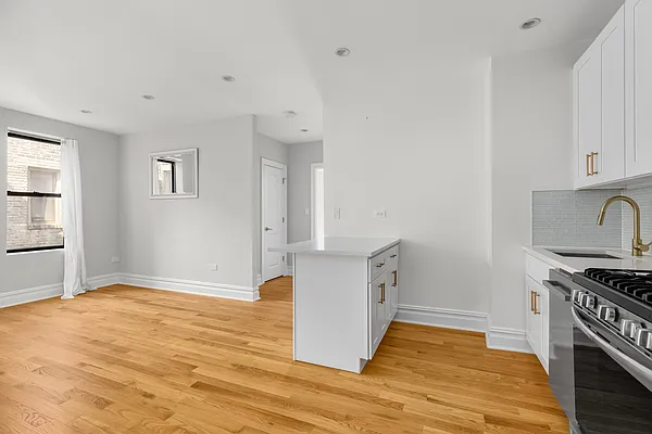 870 Riverside Drive #6A in Washington Heights, Manhattan | StreetEasy