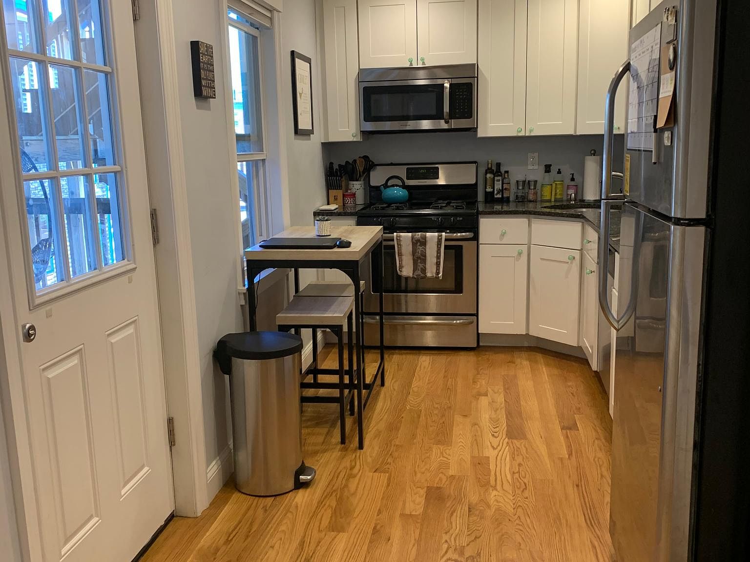 170 W 7th St UNIT 2, South Boston, MA 02127 | Zillow