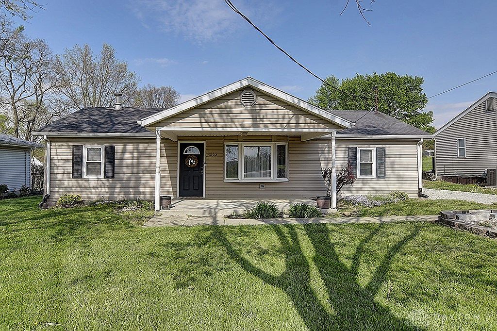 5822 State Route 123, Franklin, OH 45005 | Zillow