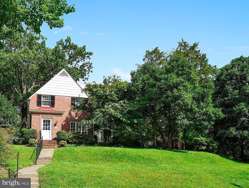4127 Westview Rd, Baltimore, MD 21218 | Zillow