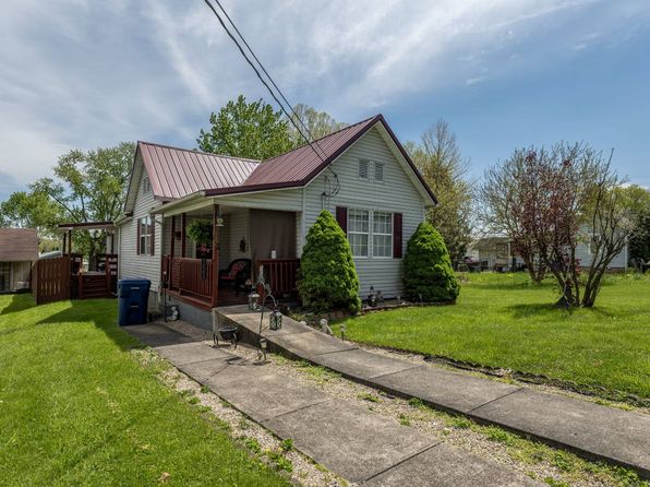 Wellston OH Real Estate - Wellston OH Homes For Sale | Zillow