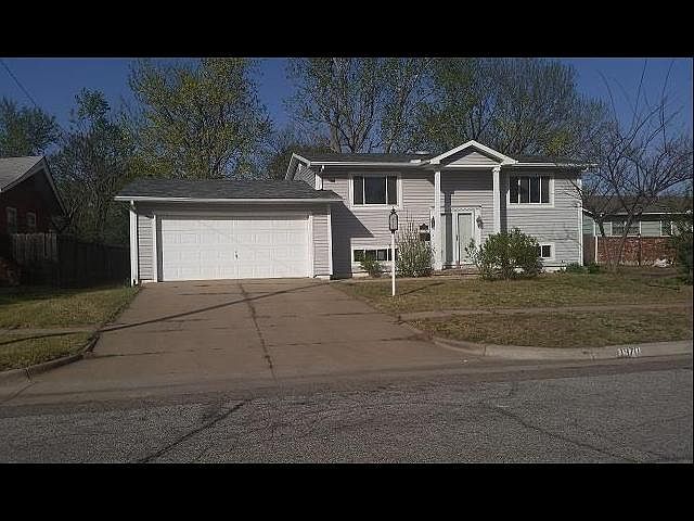 1970 W Greenfield St, Wichita, KS 67217 | Zillow