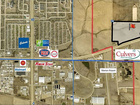 1600 Highway 151, Marion, IA 52302 | MLS #2402065 | Zillow