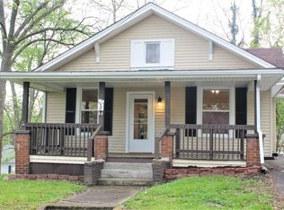 502 W 3rd St, Corbin, KY 40701 | MLS #24024529 | Zillow