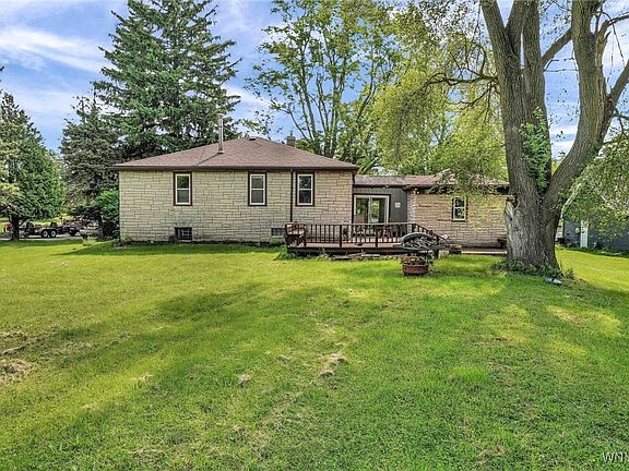 100 Brompton Rd, Williamsville, NY 14221 | Zillow