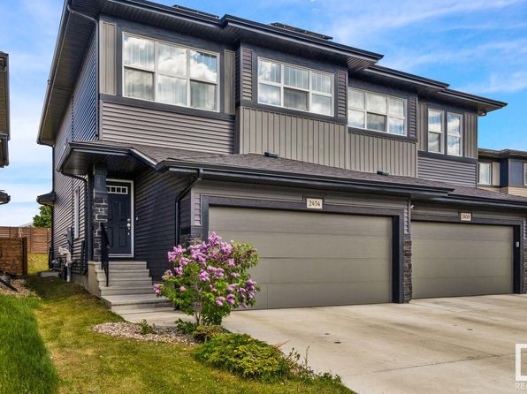 Edmonton AB Duplex & Triplex Homes For Sale - 352 Homes | Zillow