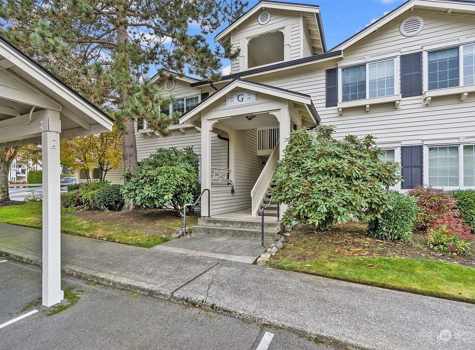 12404 E Gibson Road UNIT G101, Everett, WA 98204 | Zillow