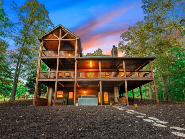 Blue Ridge GA Real Estate - Blue Ridge GA Homes For Sale | Zillow