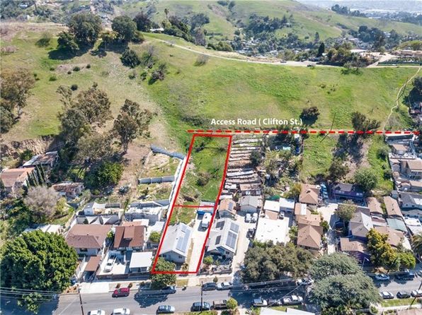 Lincoln Heights Real Estate - Lincoln Heights Los Angeles Homes For ...