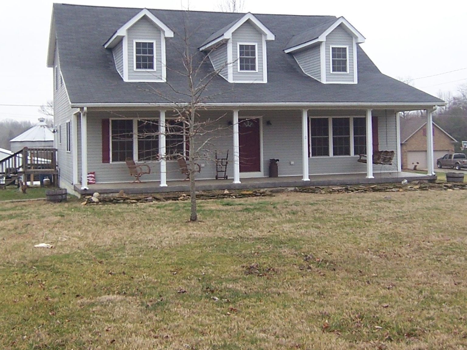 2920 Nat Rogers Rd, Boston, KY 40107 | Zillow