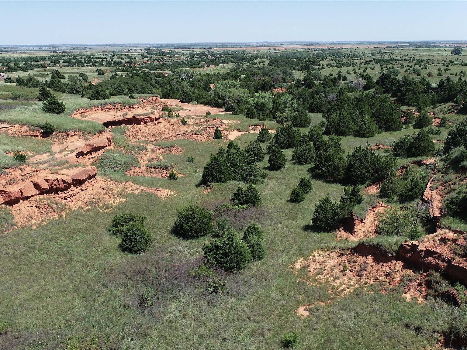 0 SE Bluestem Rd TRACT 1, Hazelton, KS 67061 | Zillow