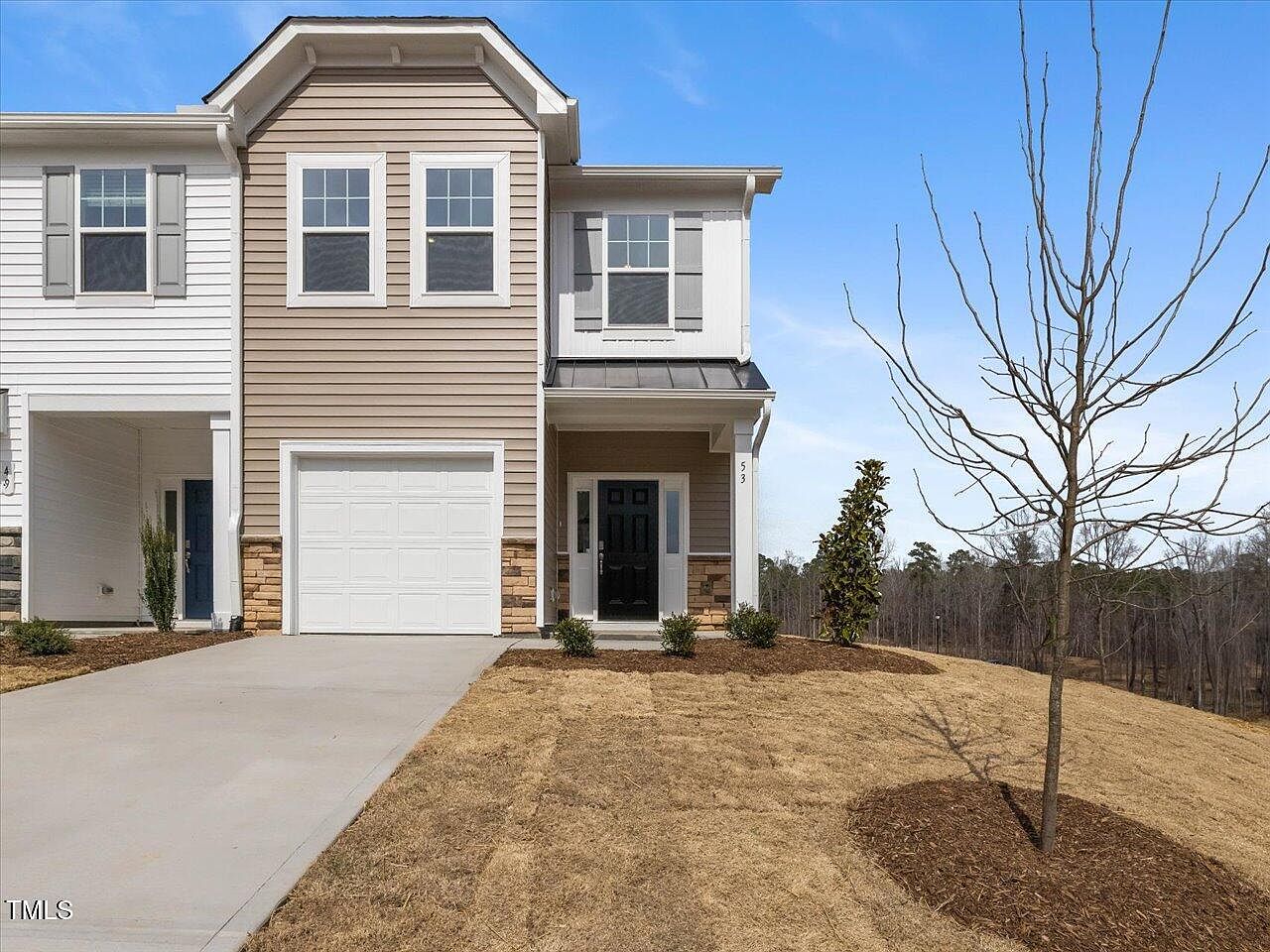 53 Lavender Ln, Clayton, NC 27520 | Zillow