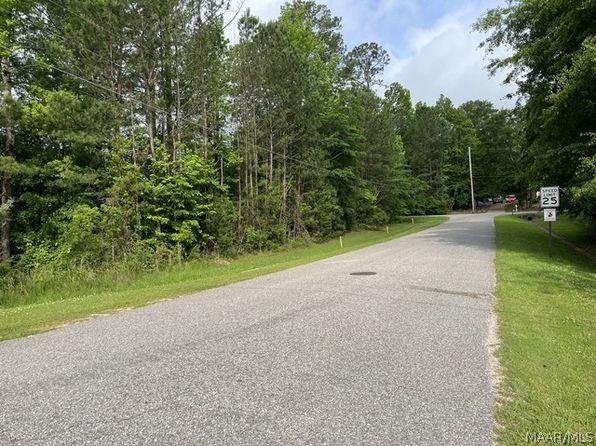 Wetumpka AL Land & Lots For Sale - 43 Listings | Zillow