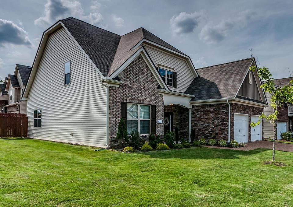 951 Morning Rd, Cane Ridge, TN 37013 | Zillow