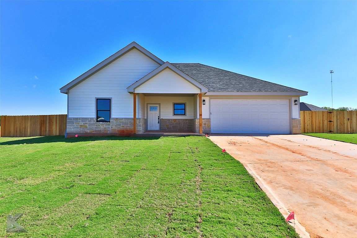 149 Corbyn Cir, Tuscola, TX 79562 | Zillow