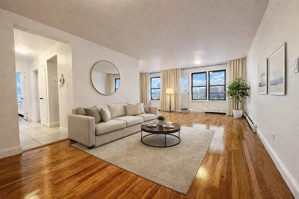 2170 Dr M L King Jr Boulevard #5D in University Heights, Bronx | StreetEasy
