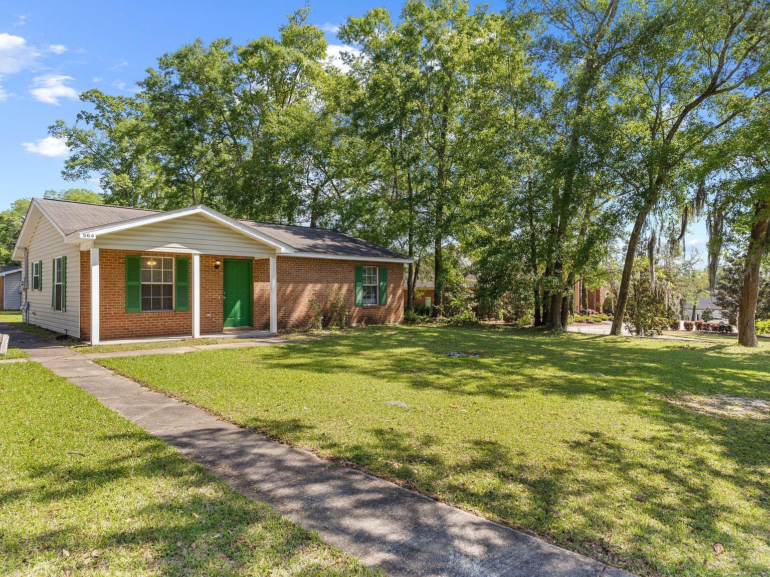 564 Gore Ave, Tallahassee, FL 32310 | Zillow