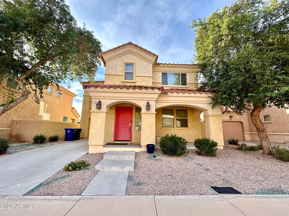 1418 S Jessica Ln, Tempe, AZ 85281 | HotPads
