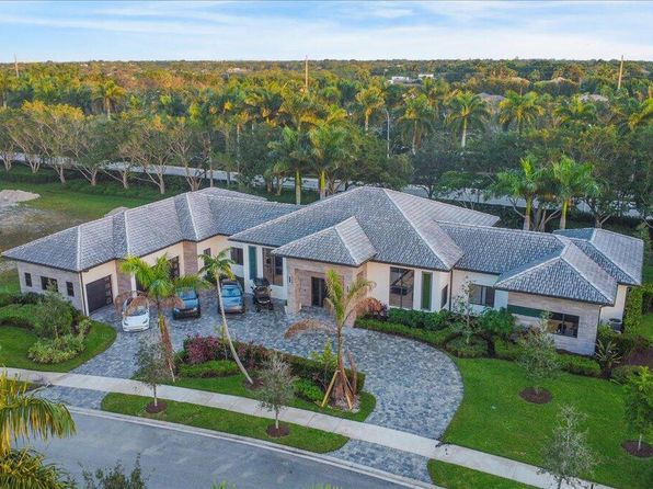 Windmill Ranch Estates - Weston FL Real Estate - 25 Homes For Sale | Zillow