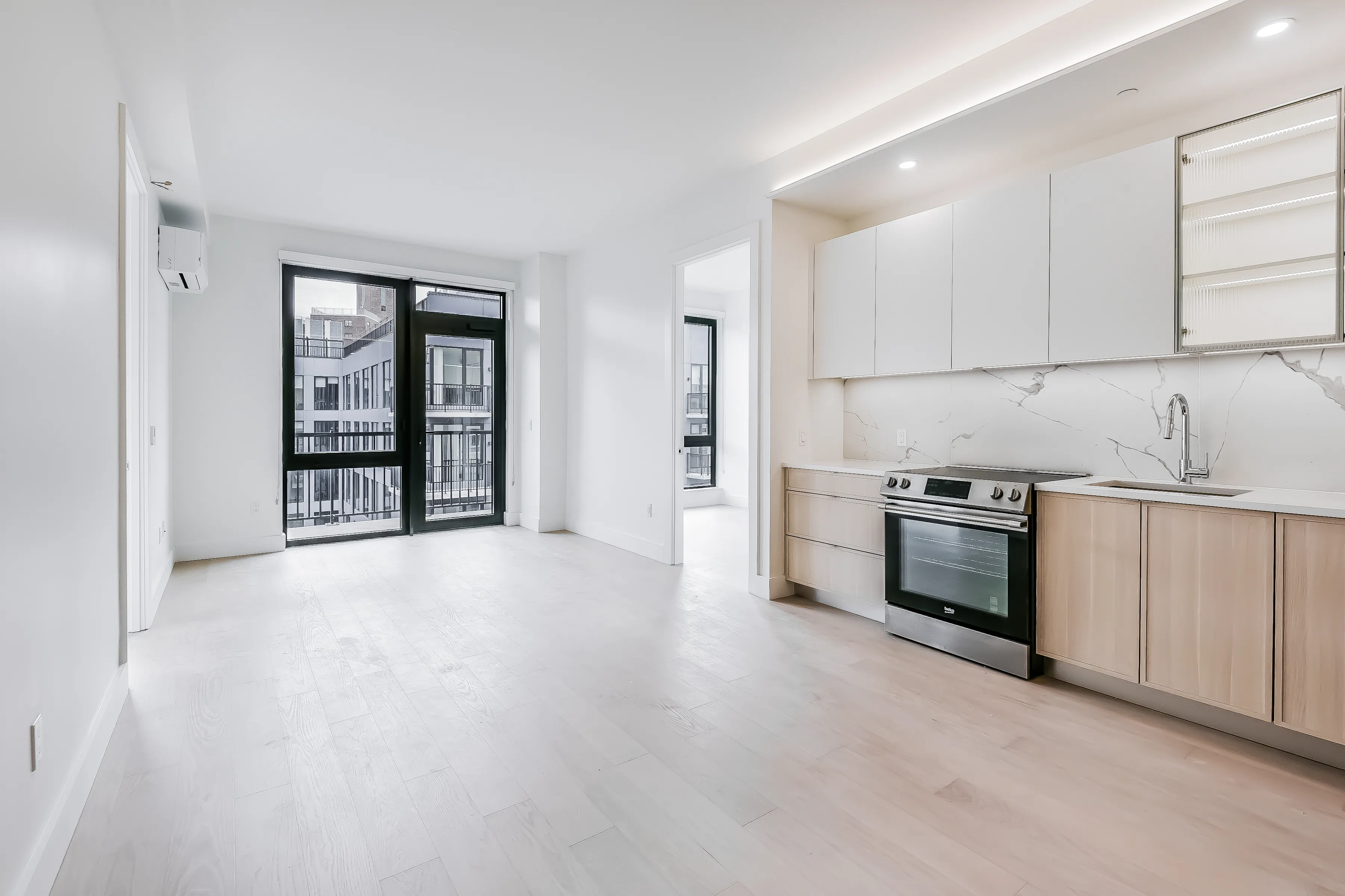 218 Front Street #319 in Vinegar Hill, Brooklyn | StreetEasy