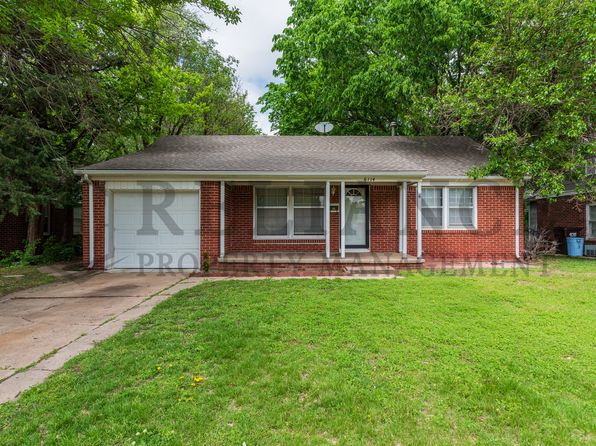 Houses For Rent in Wichita KS - 195 Homes | Zillow
