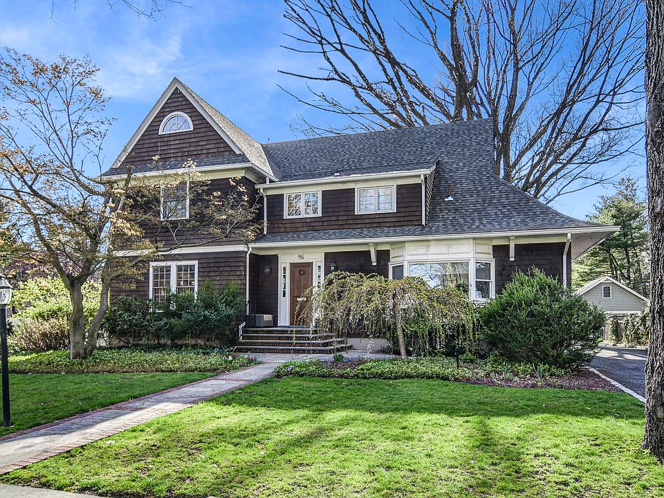 96 Forest Ave, Glen Ridge, NJ 07028 | Zillow