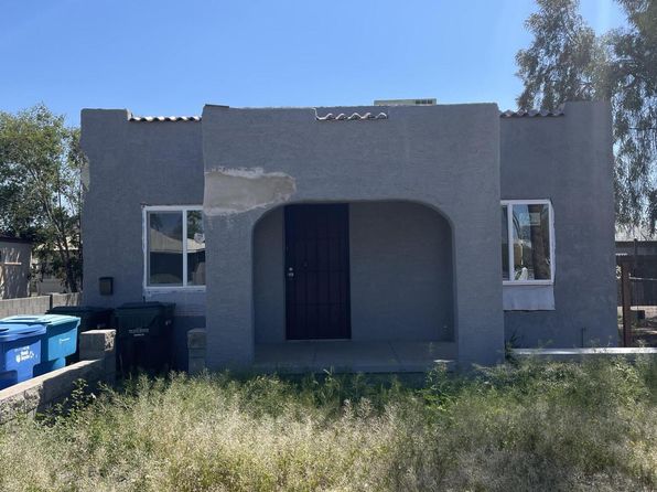 Phoenix AZ Foreclosure Homes For Sale - 5 Homes | Zillow